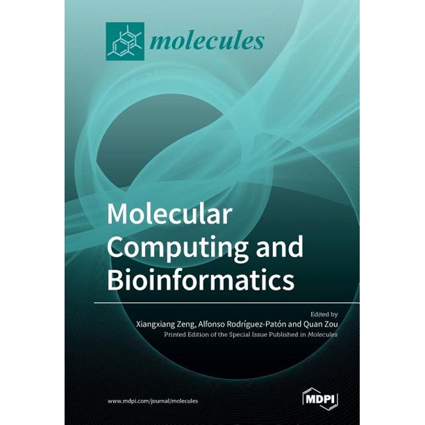 Molecular Computing and Bioinformatics (Paperback) - Walmart.com