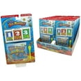The Original Sea-Monkeys Aqua Toy Kit - Complete Set with Instant Life ...