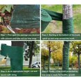CaraMart 3 Layer Tree Protector Wraps 50 Foot for Bark Protection from ...