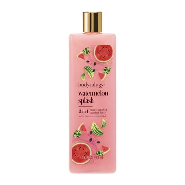 Bodycology Twilight Mist Body Wash, 16 oz. - Walmart.com