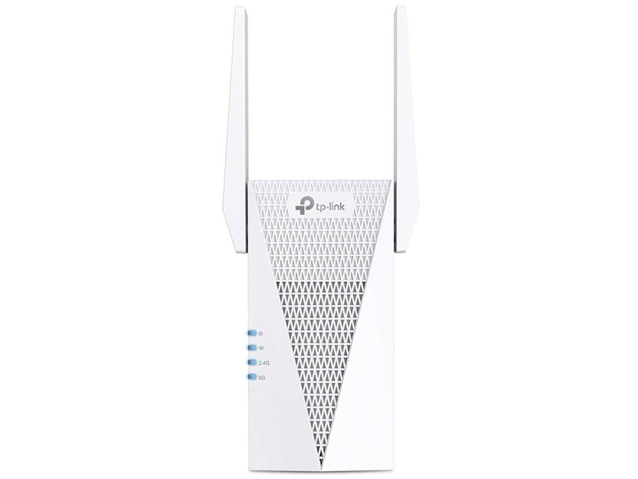 TP-Link RE715X AX3000 Mesh WiFi 6 Extender - Walmart.com