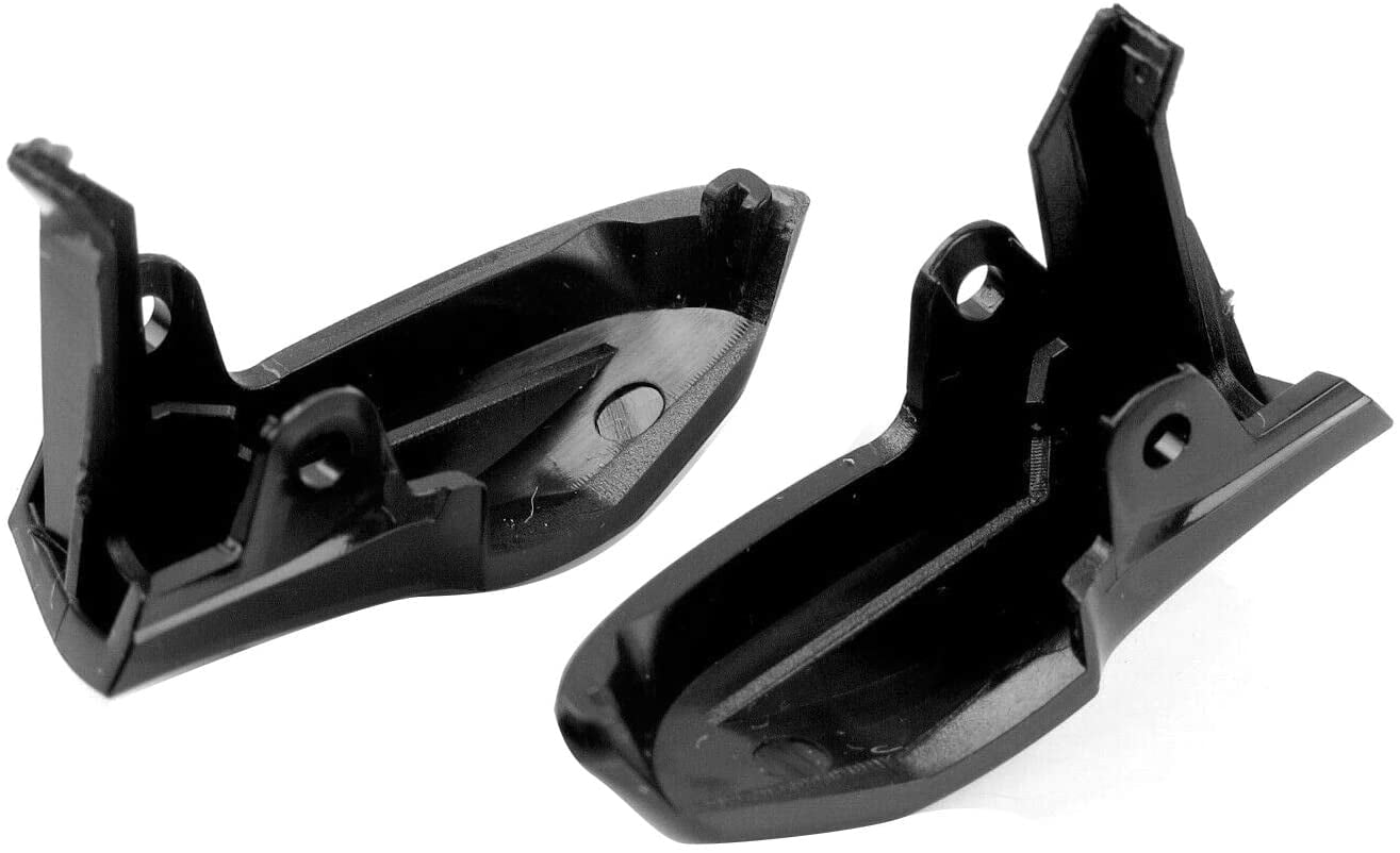 LB+RB Bumper Trigger Button Replacement Compatible with Microsoft Xbox ...