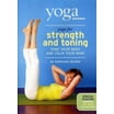 Element Yoga DVD: Stretching for Stress Relief & Flexibility - Walmart.com