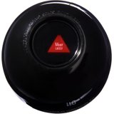 Stranger Things Magic 8 Ball Kids Toy, Limited Edition Novelty Fortune ...