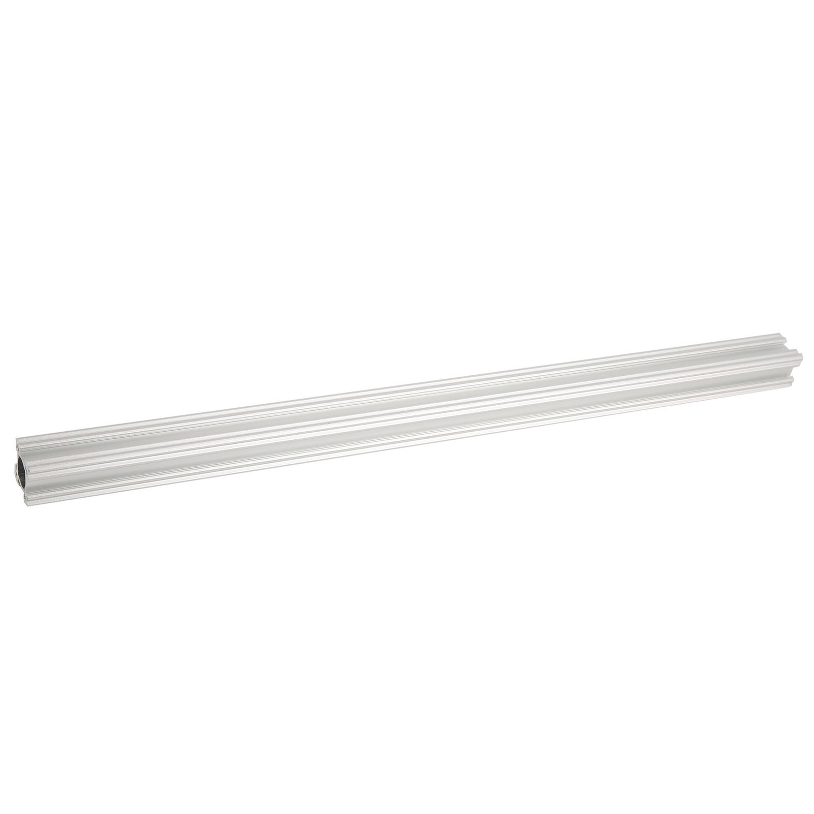 Piezas de riel lineal, riel lineal con ranura en T, riel lineal ...