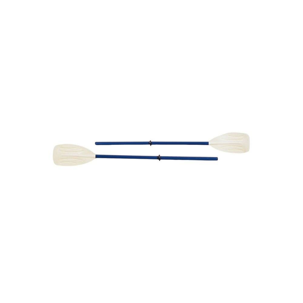 Sevylor Plastic Oars - Walmart.com - Walmart.com