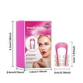 Skbey Skin Remover Device Male Skin Care Face Lotion For Oily Skin Every Man Device Deeply