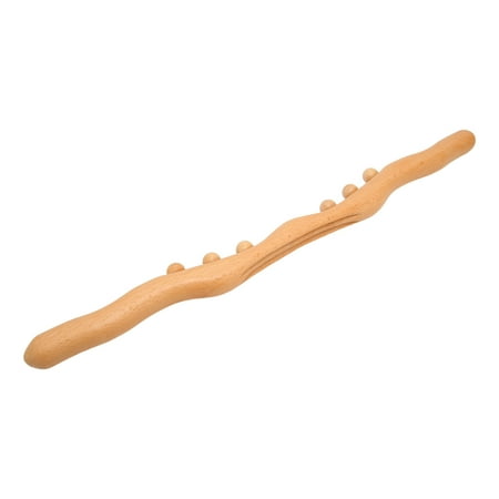 Gua Sha Stick, Professional Massage Stick Muscle Relax For Neck ...