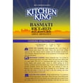 Kitchen King Suprema Basmati Rice, 20Lb Bag - Walmart.com