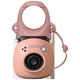 Fujifilm instax PAL Camera, Powder Pink - Walmart.com