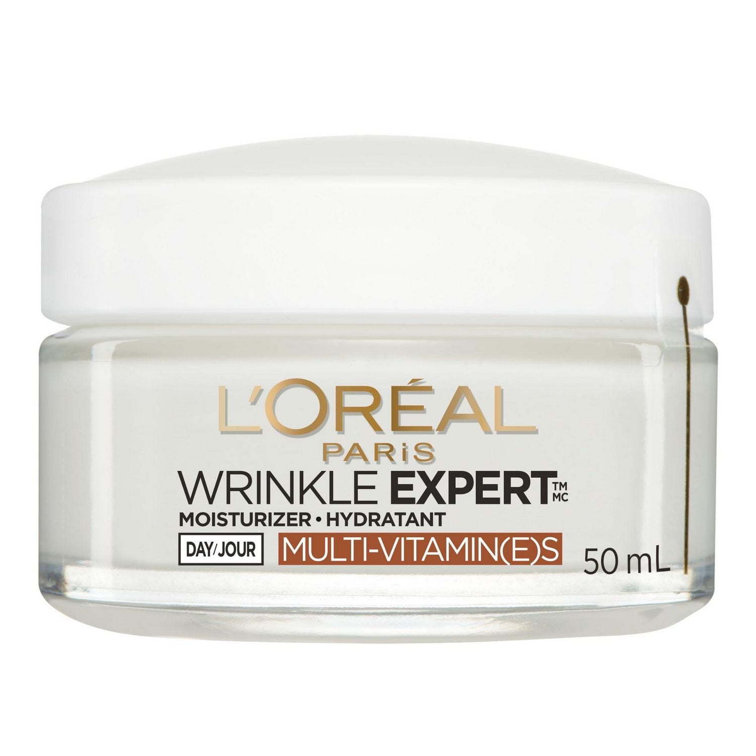 Click here for Loréal Paris Loréal Paris Wrinkle Expert 65+ Day M... prices