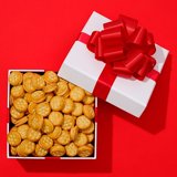 RITZ Bits Mini Cheese Sandwich Crackers, 8.8 oz - Walmart.com