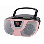 Naxa BOOMER IMPULSE FLASHER BT Boombox with LED Lights - Walmart.com