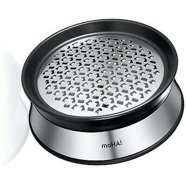 Cuisipro 4-Sided Box Grater with Surface Glide Technology - Plastic ...