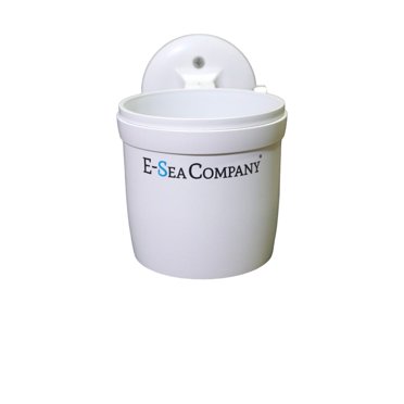 Five Oceans Rectangular Recessed Hatch, Boat Spring Loaded Pull Ring 3 ...