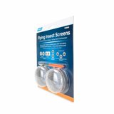 Camco 42141 - Stainless Steel Insect Screen - Walmart.com