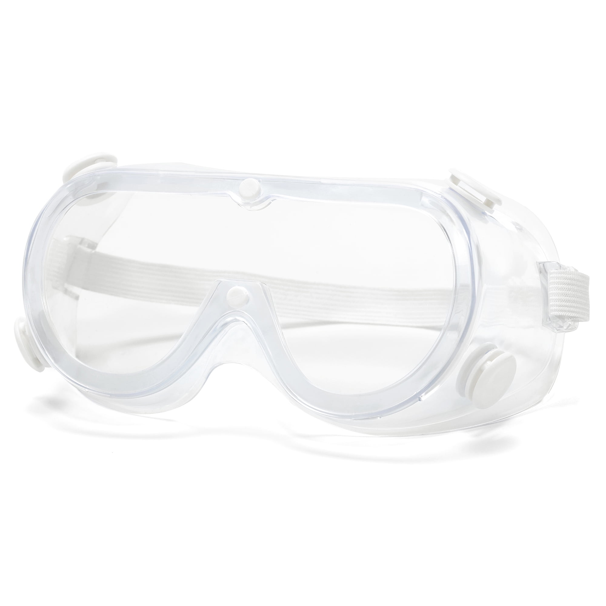 LELINTA Safety Glasses, Protective Impact Resistant Eyewear, Safety Eye ...
