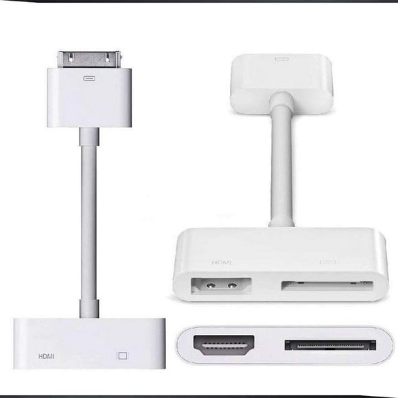 9 Pin Hdmi Adapter