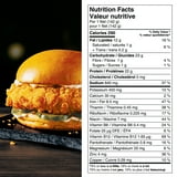 Gardein® Suprême™ Chick'n Filets 425 g, Gardein Suprême Chick'n Filets ...