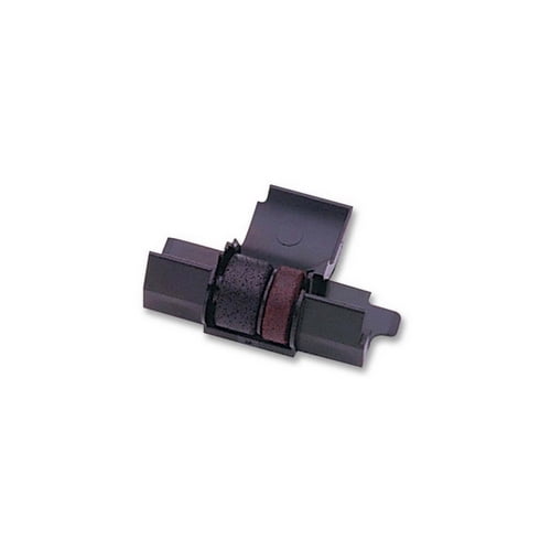 Capital Imaging IR-40T Black/Red Ink Roll for TC100 Time Clock ...