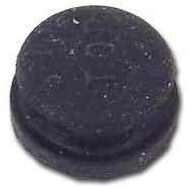 Presto 09915 Pressure Cooker/Canner Overpressure Plug, Neoprene, Each ...