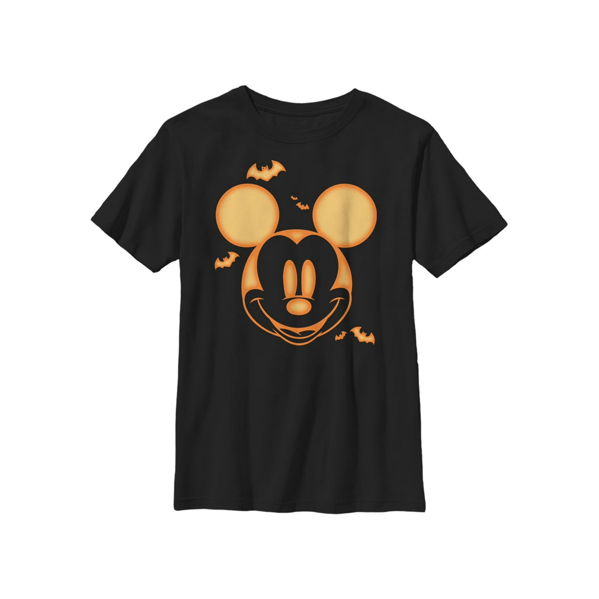 Click here for Generic Halloweent-Shirt Boys Mickey & Friends Hal... prices