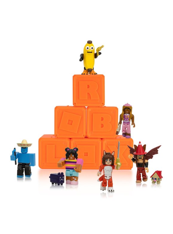Roblox Toys in Roblox - Walmart.com