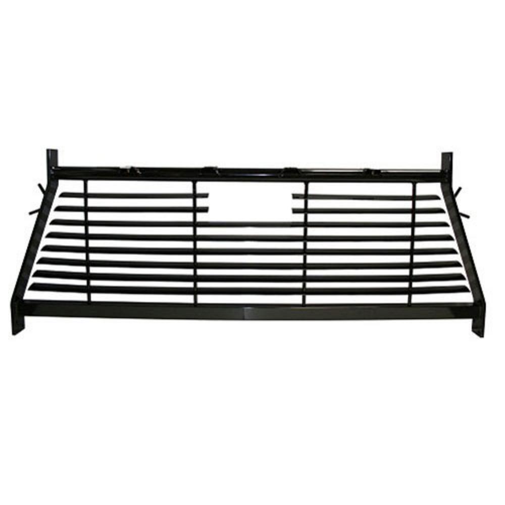 Westin HDX Heavy Duty Headache Rack - Walmart.com - Walmart.com