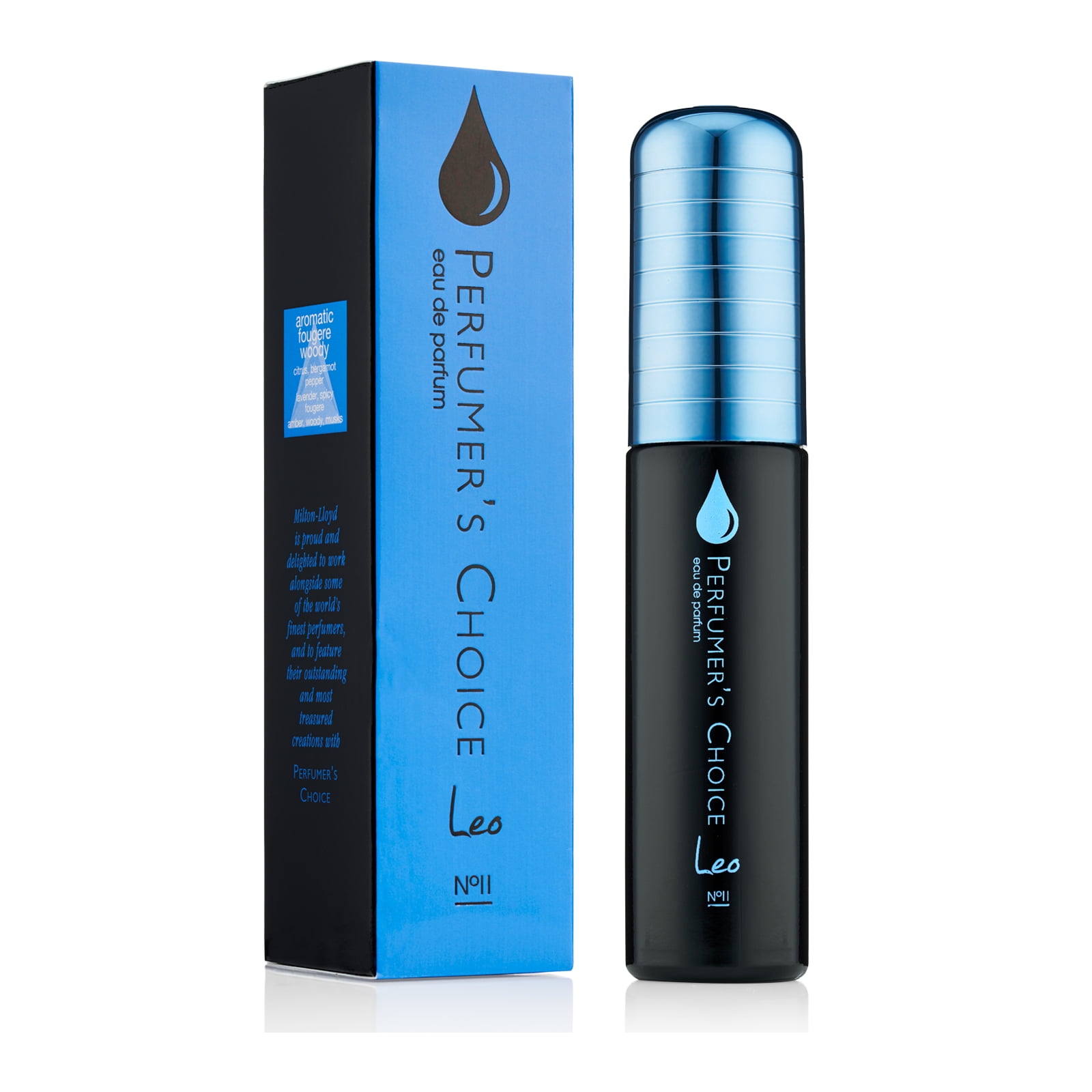 Click here for Milton Lloyd Perfumers Choice No 11 Leo By Milton-... prices