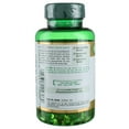 Nature's Bounty Vitamin D-1000 IU, Rapid Release Softgels 250 ea - Walmart.com