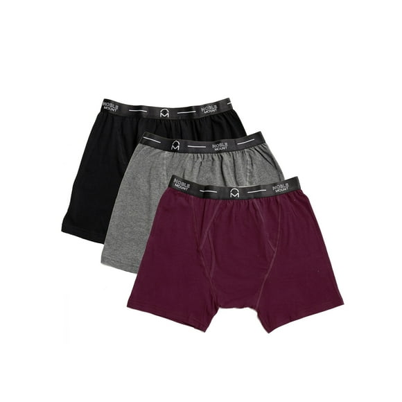 Knit Boxers Men