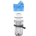 "Pentair OMNIFilter BF36C, 10"" Home Water Filtration System with Valve ...