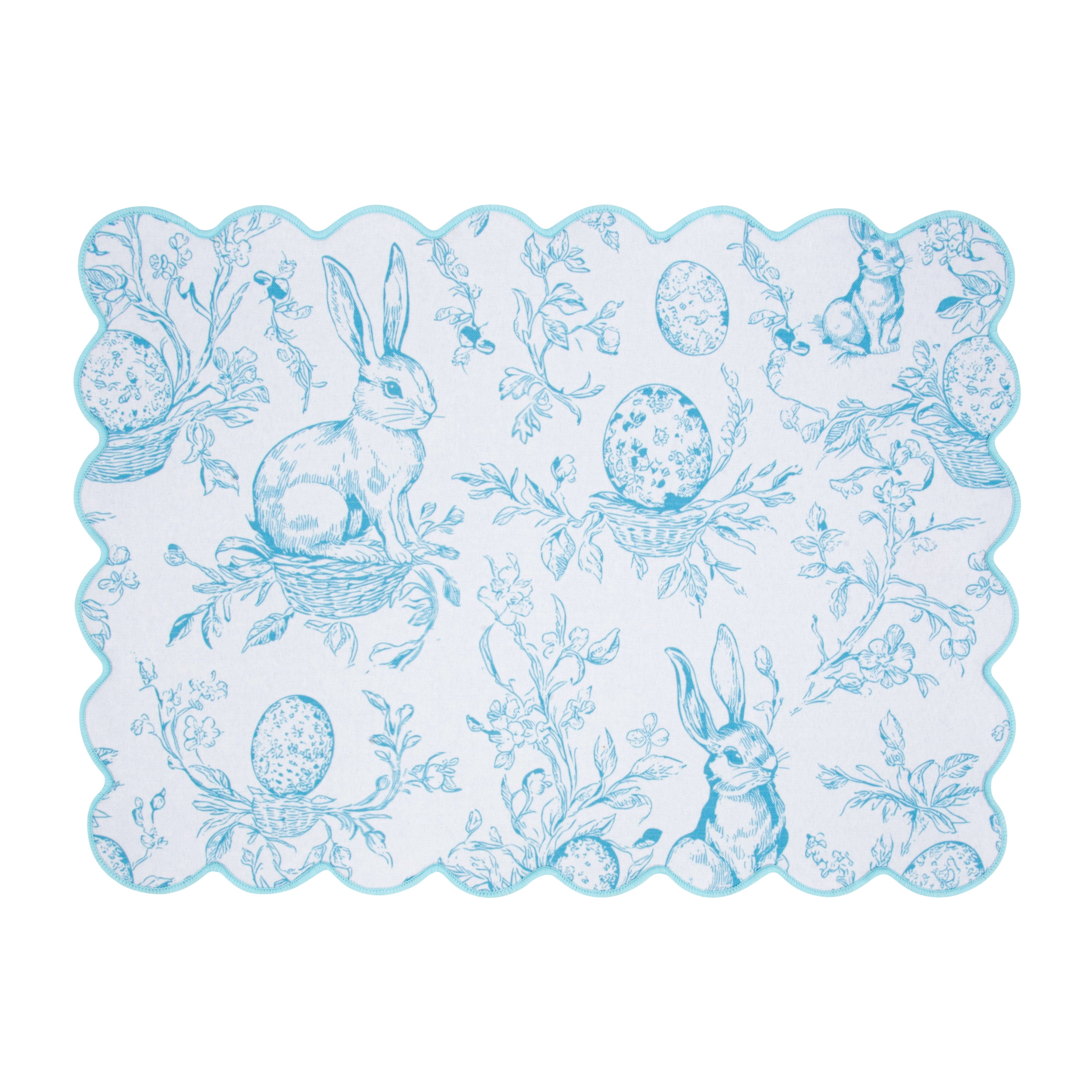 Way to Celebrate reversible fabric placemat - Walmart.ca