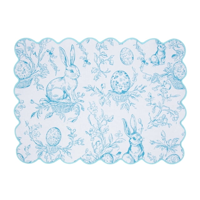 Way to Celebrate reversible fabric placemat - Walmart.ca