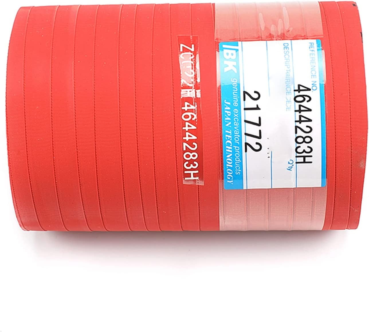 Seapple Intercooler Air Tube Air Hose Pipe 4644283H Compatible with ...