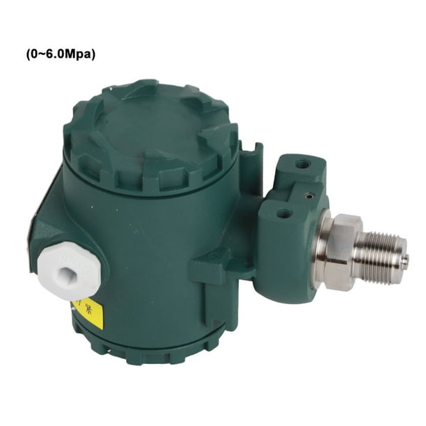 Pressure Sensor,2088 Type Explosion Proof Pressure Water Supply Sensor ...