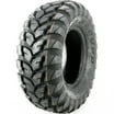 Carlstar AT489 24X11-10 52F 3* ATV/UTV Tire - Walmart.com