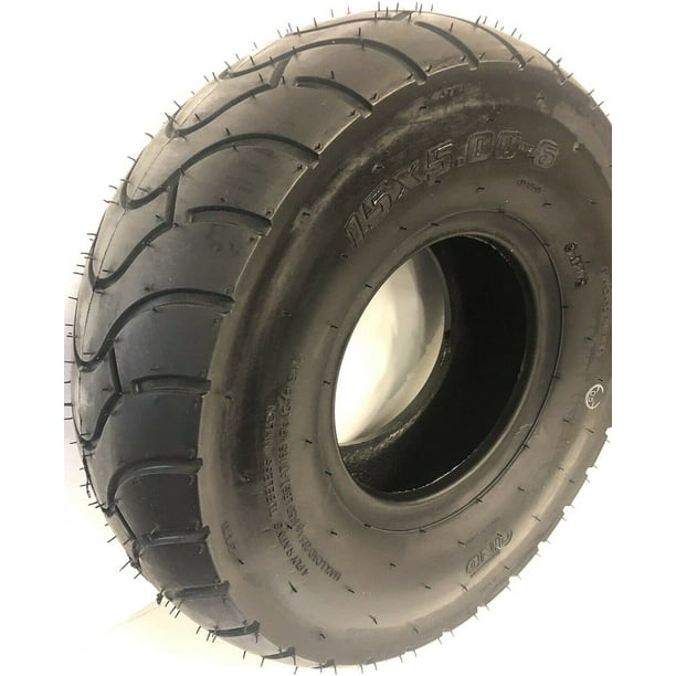 Mini Bike Street Tire 15-5-6 - Walmart.com