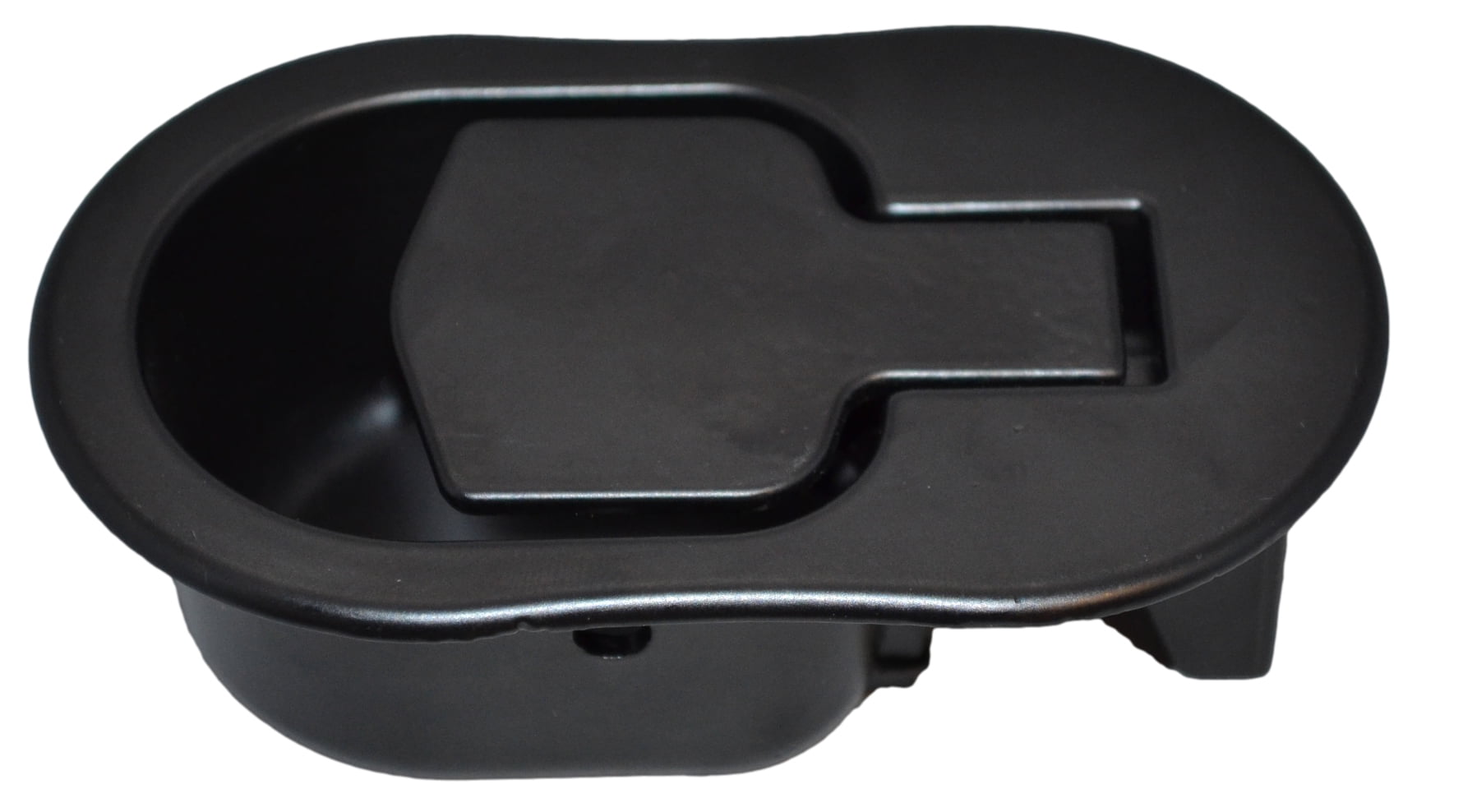 FR Recliner-Handles Black Metal Flapper Style Recliner Release Trigger ...