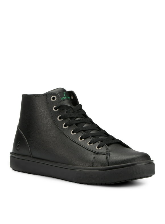 Mens Velcro Shoes Wide