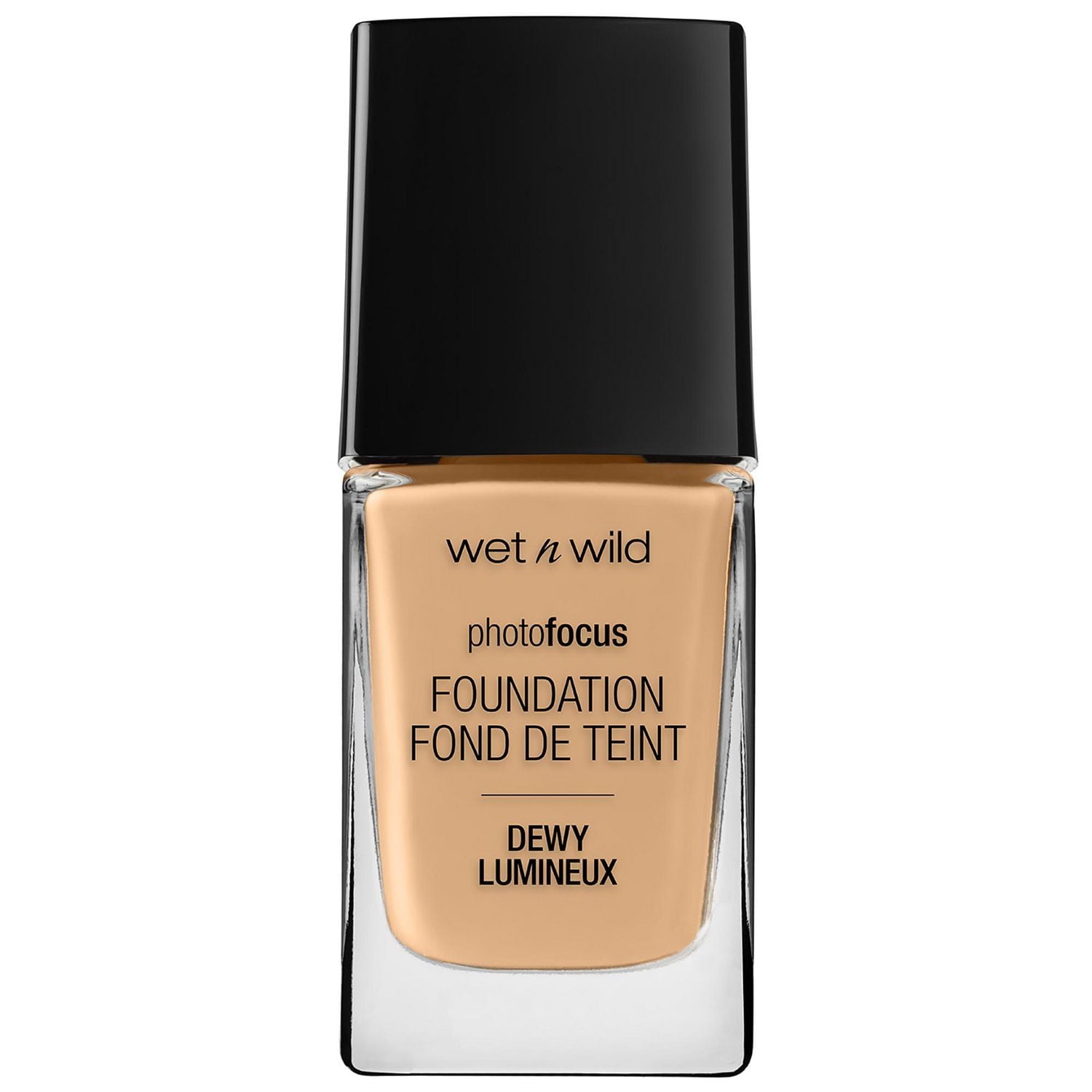 Click here for Wet N Wild Wnw Photo Focus Foundation prices
