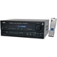 PYLE PT588AB 5.1 Channel 420 Watt Home Audio Receiver Amplifier with ...