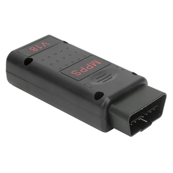 Ecu Programming Tool