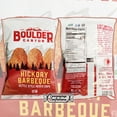 Boulder Canyon Kettle Chips Hickory Barbecue Bulk Pack - 15 ...