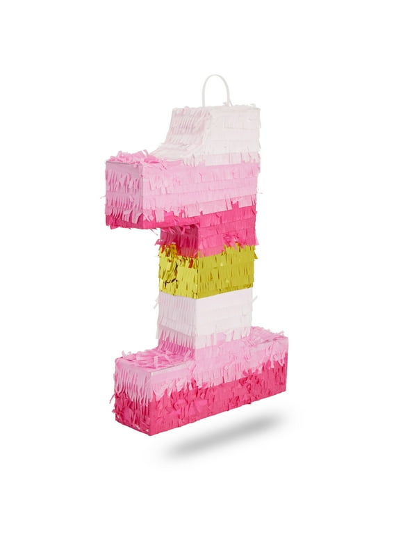 Number Pinatas in Pinatas - Walmart.com