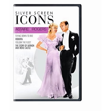 Top Hat [DVD], Feature,Musical,Comedy, Musical, Comedy, Musical ...