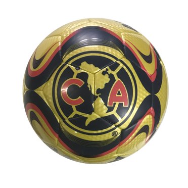 Icon Sports Club America Soccer Ball Officially Licensed Size 5 03-2 ...