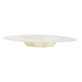 Mainstays Self Sealing Flexible Universal Rubber Hair Catcher White for ...