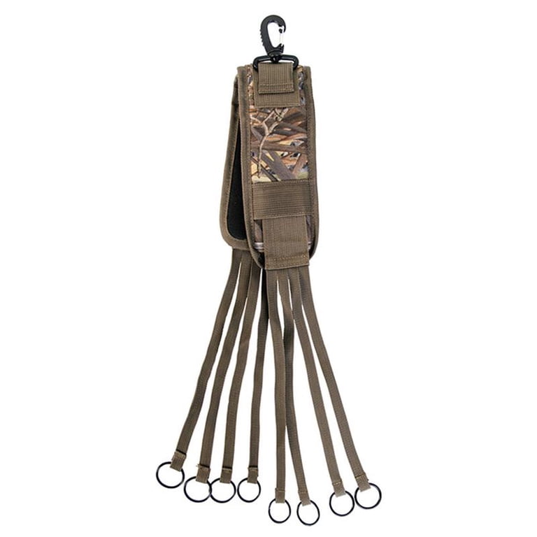 Hunting Game Carrier