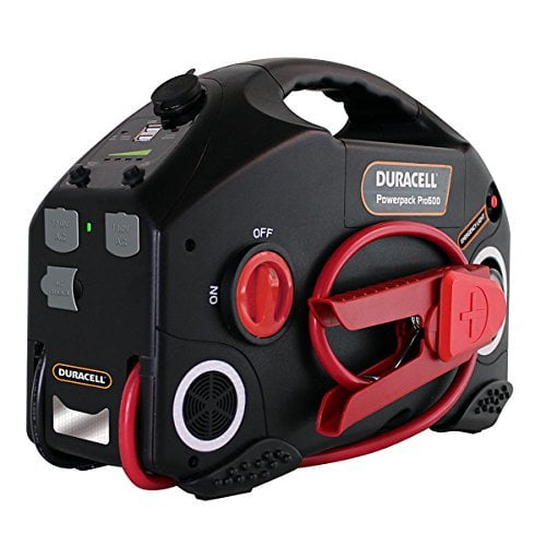 Duracell 600 Watt Power Pack